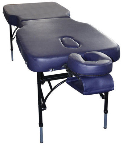 Affinity 8 Ergonomic Massage Table – AffinityMassageTables