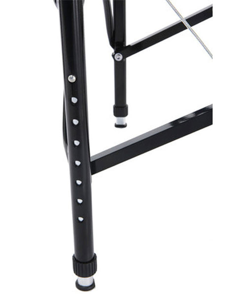 Affinity 8 Ergonomic Massage Table – AffinityMassageTables