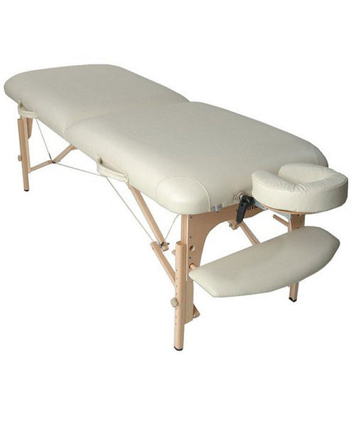 Affinity Deluxe Massage Table – AffinityMassageTables